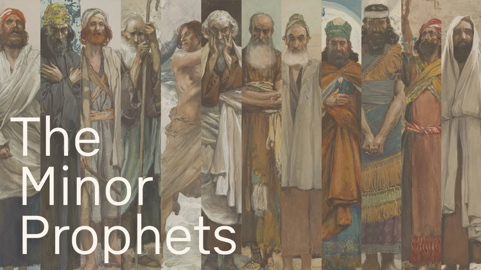 The Fall Of Pride | Obadiah - Watermark Fort Worth