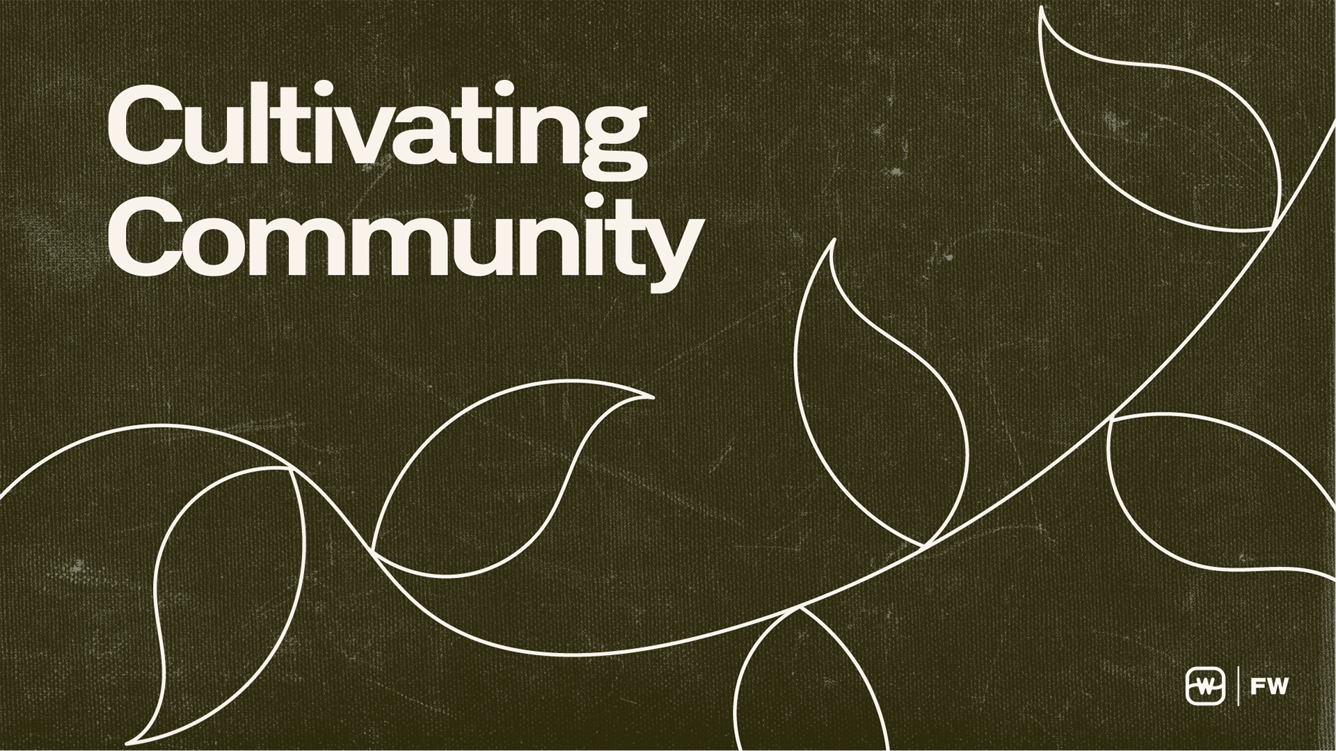 Community - Watermark Fort Worth